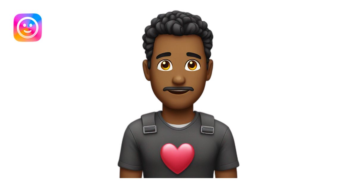 valentines day bad emoji | AI Emoji Generator