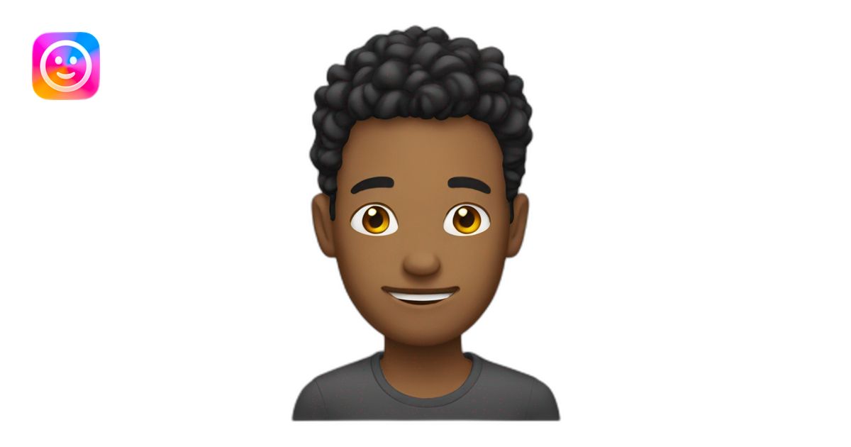 craig emoji | AI Emoji Generator