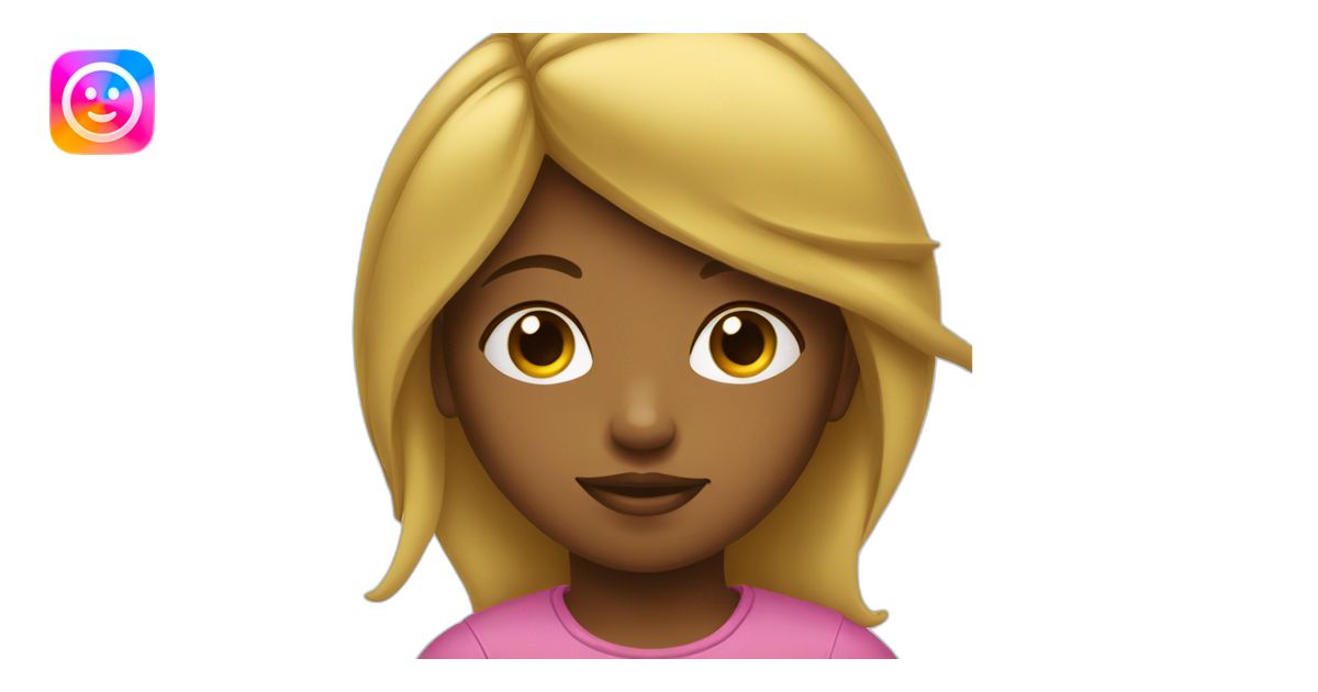 fille sur garcon emoji | AI Emoji Generator