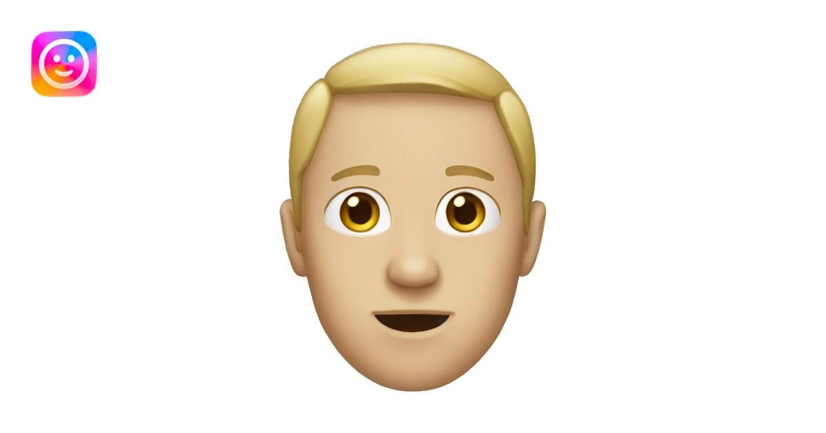 empty emoji | AI Emoji Generator