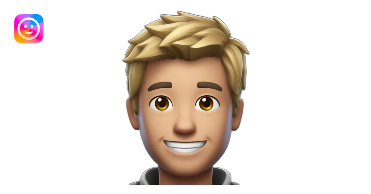 fortnite vbucks emoji | AI Emoji Generator