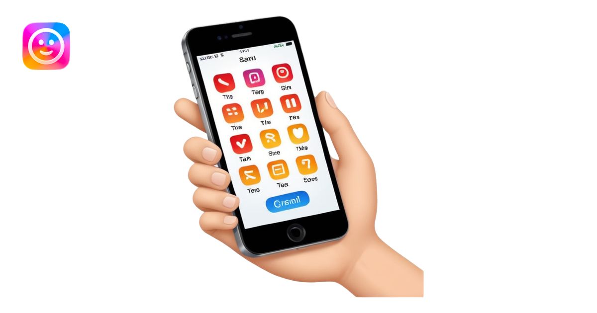 tap hand icons emoji | AI Emoji Generator