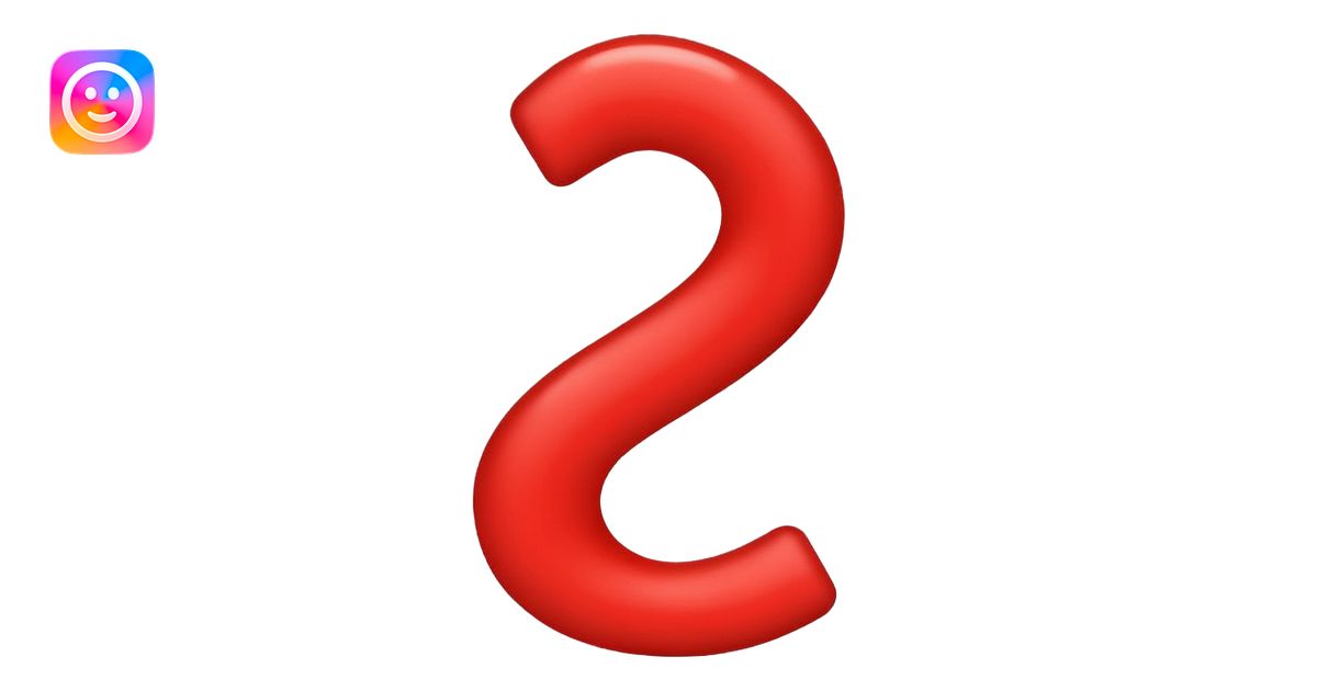 red trading trending line and black background emoji | AI Emoji Generator