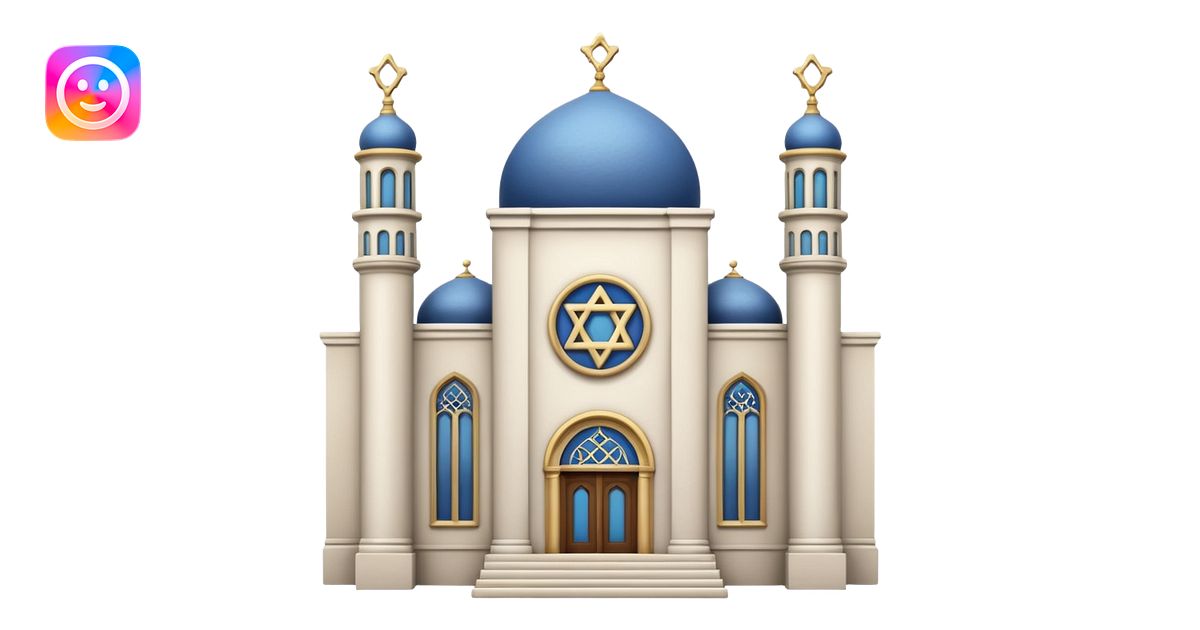 reform jewish synagogue similar in architecture to historical churches ...