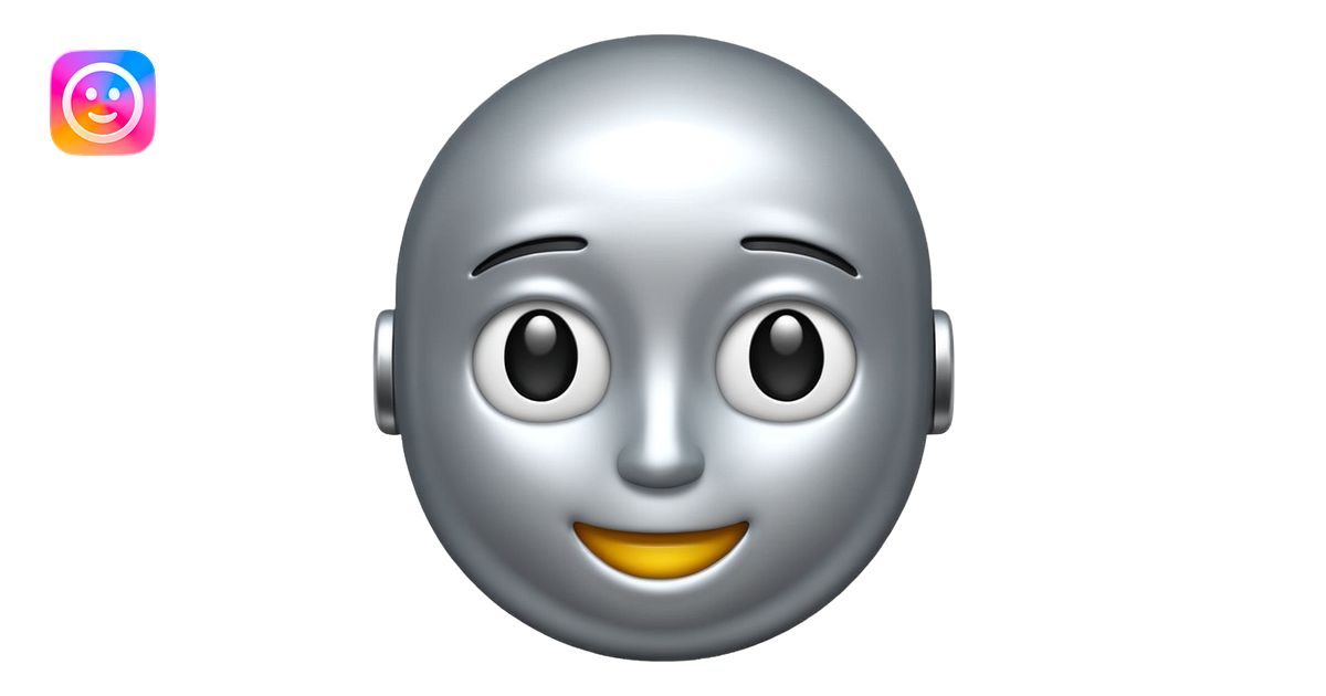 A cv emoji emoji | AI Emoji Generator