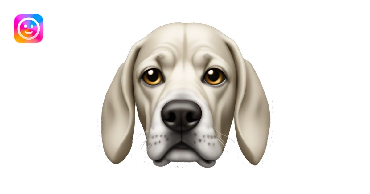 snoop dawg emoji | AI Emoji Generator