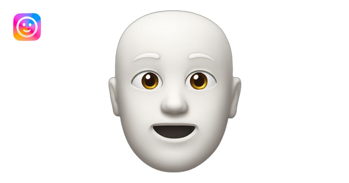 Plaster cast emoji | AI Emoji Generator