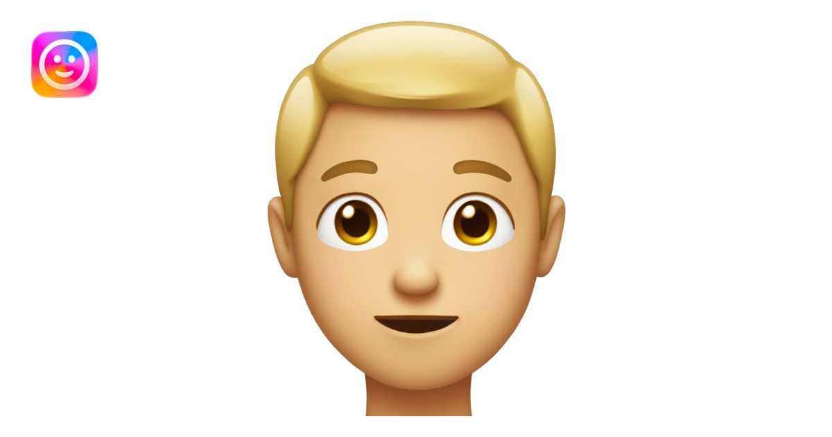 Blushing face emoji | AI Emoji Generator