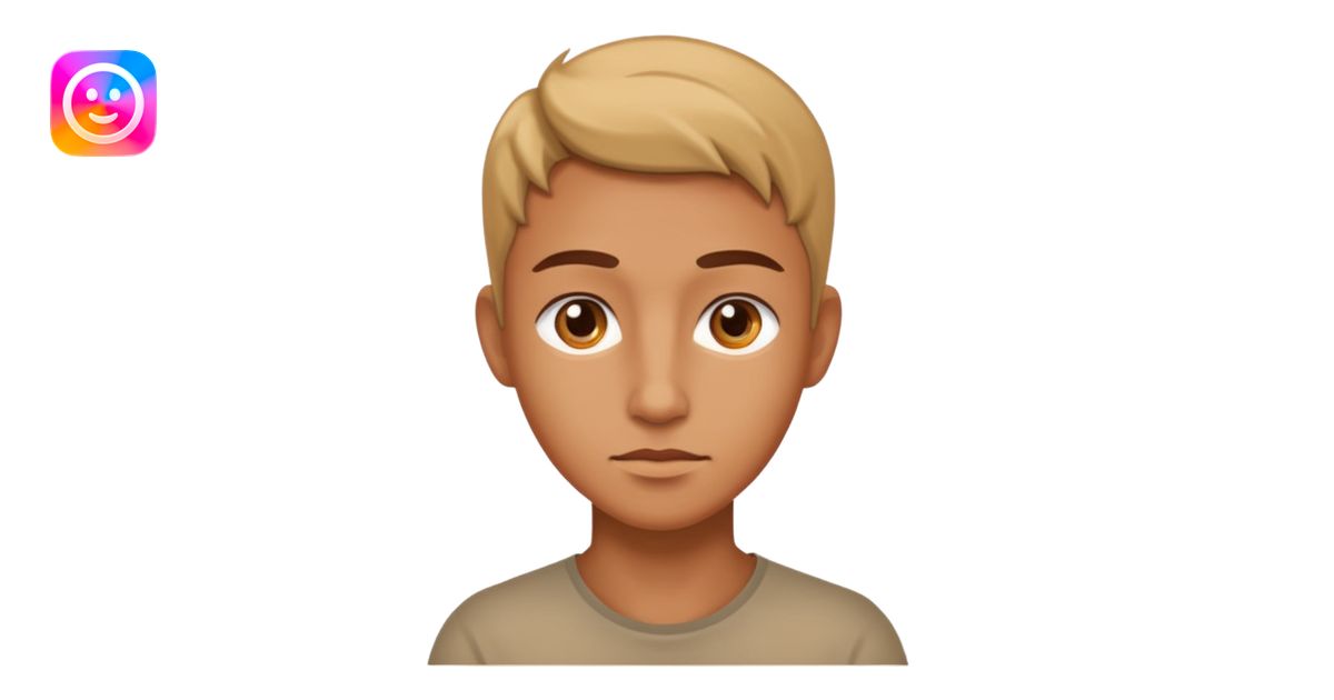 careful emoji | AI Emoji Generator