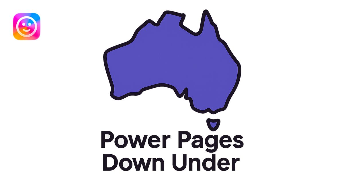 clean modern icon of the map of Australia with no thick border, text ...