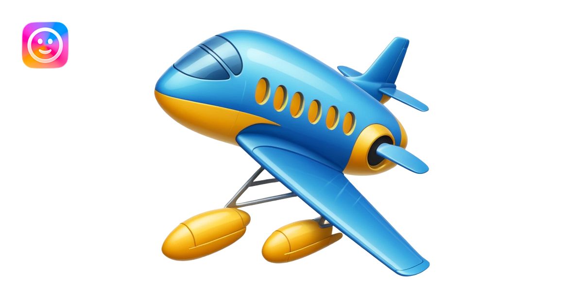 Frutiger Aero emoji | AI Emoji Generator