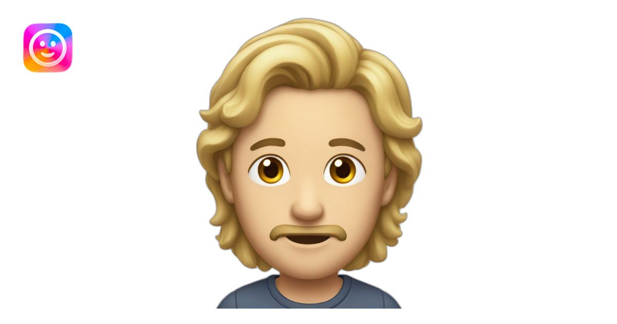 Ce difficile emoji | AI Emoji Generator