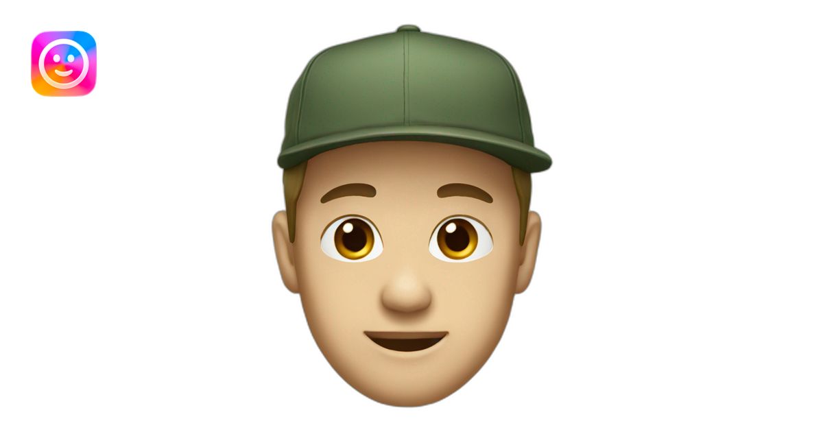 cap cut emoji | AI Emoji Generator