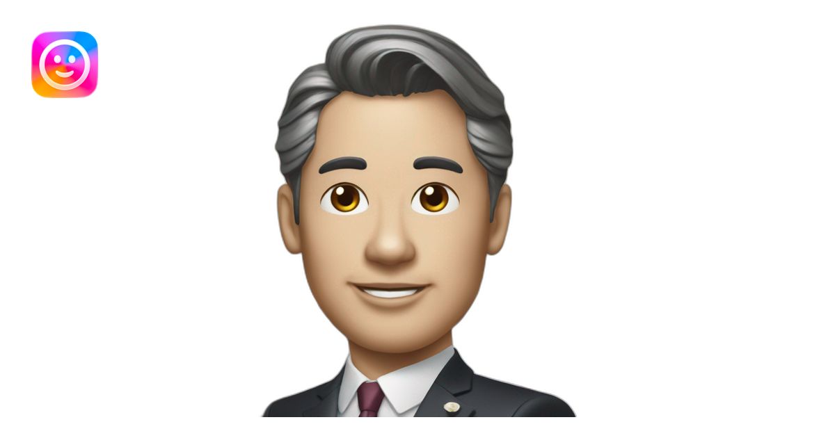 Ritz Carlton Hong Kong emoji | AI Emoji Generator