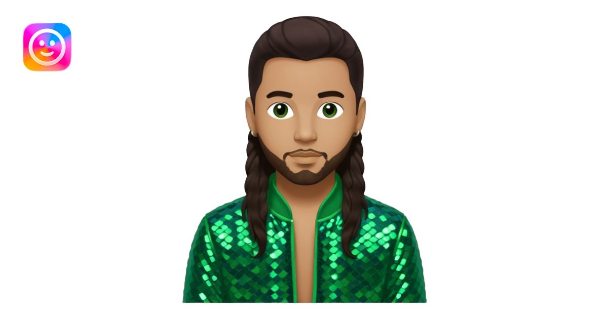 Sam Watters, Male R&B Singer (b. 1970) from Color Me Badd with long ...