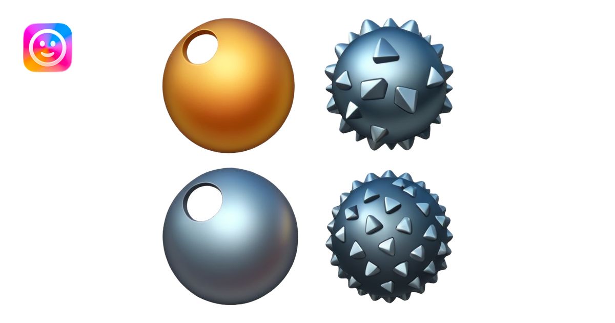 png image of something passing to complex into a simple (create a ...