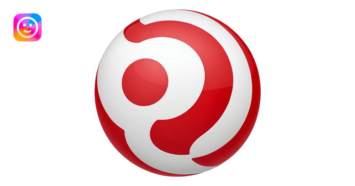 Rede Globo emoji | AI Emoji Generator