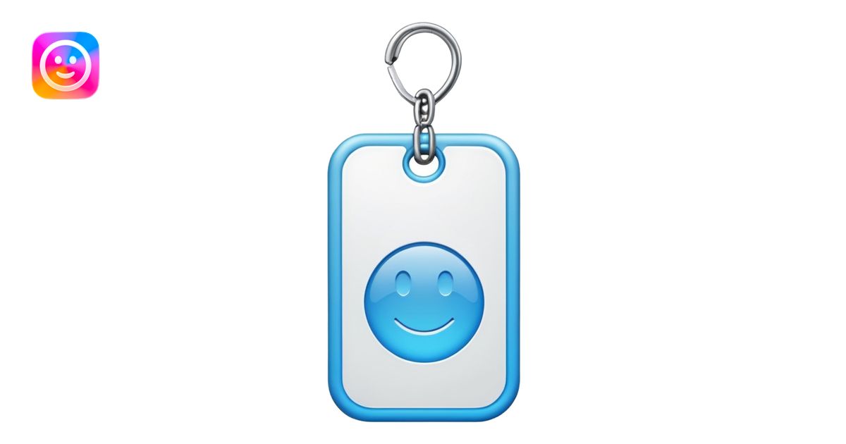 blog Price tag emoji | AI Emoji Generator