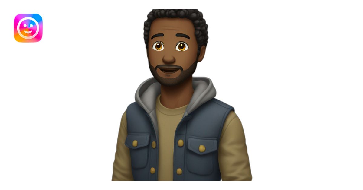 O7 emoji | AI Emoji Generator