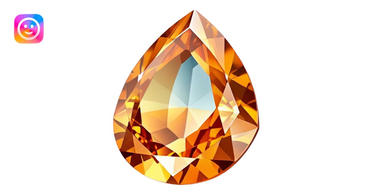 topaz emoji | AI Emoji Generator