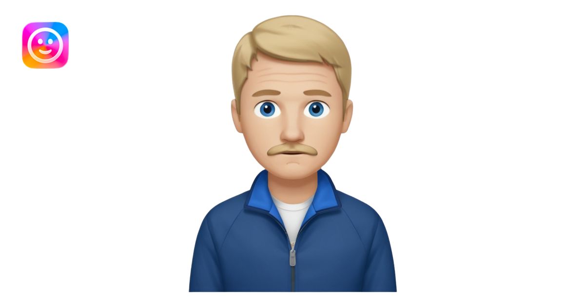 Coach Heider from Mysterious Skin with blue eyes, dark blonde hair and ...