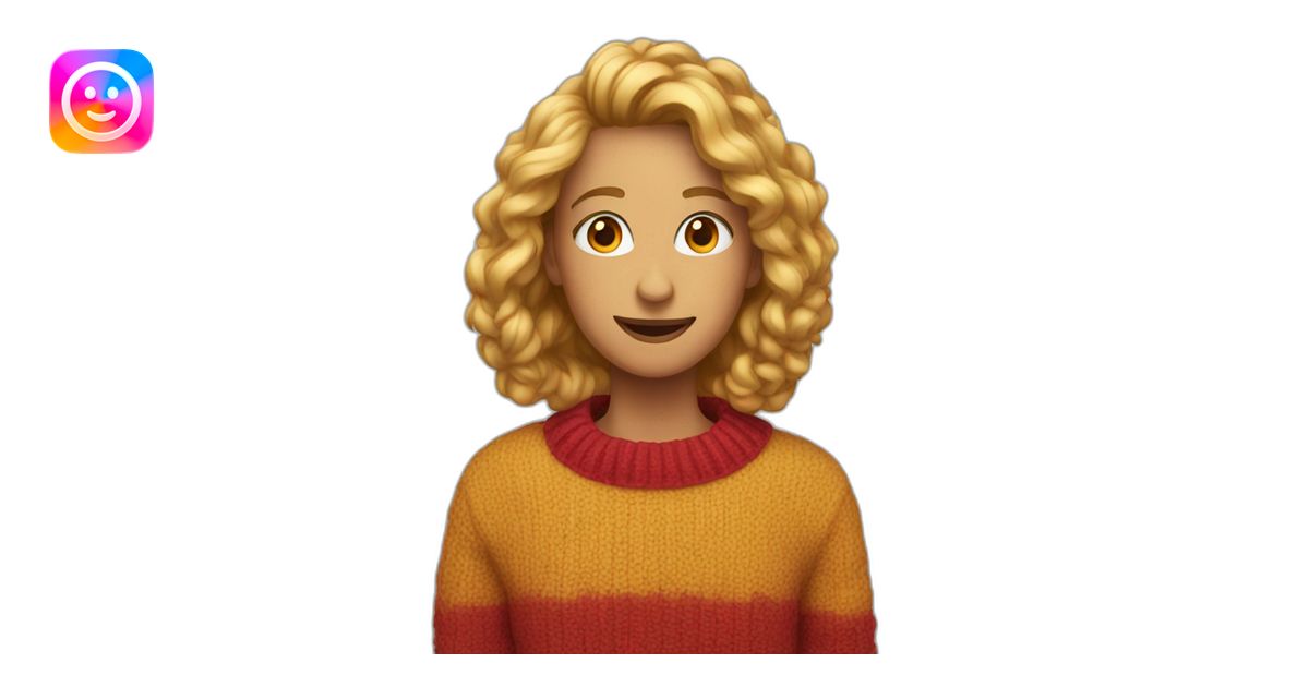 furisous jumper emoji | AI Emoji Generator