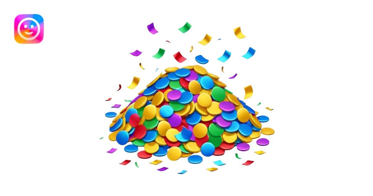 Crash out emoji emoji | AI Emoji Generator