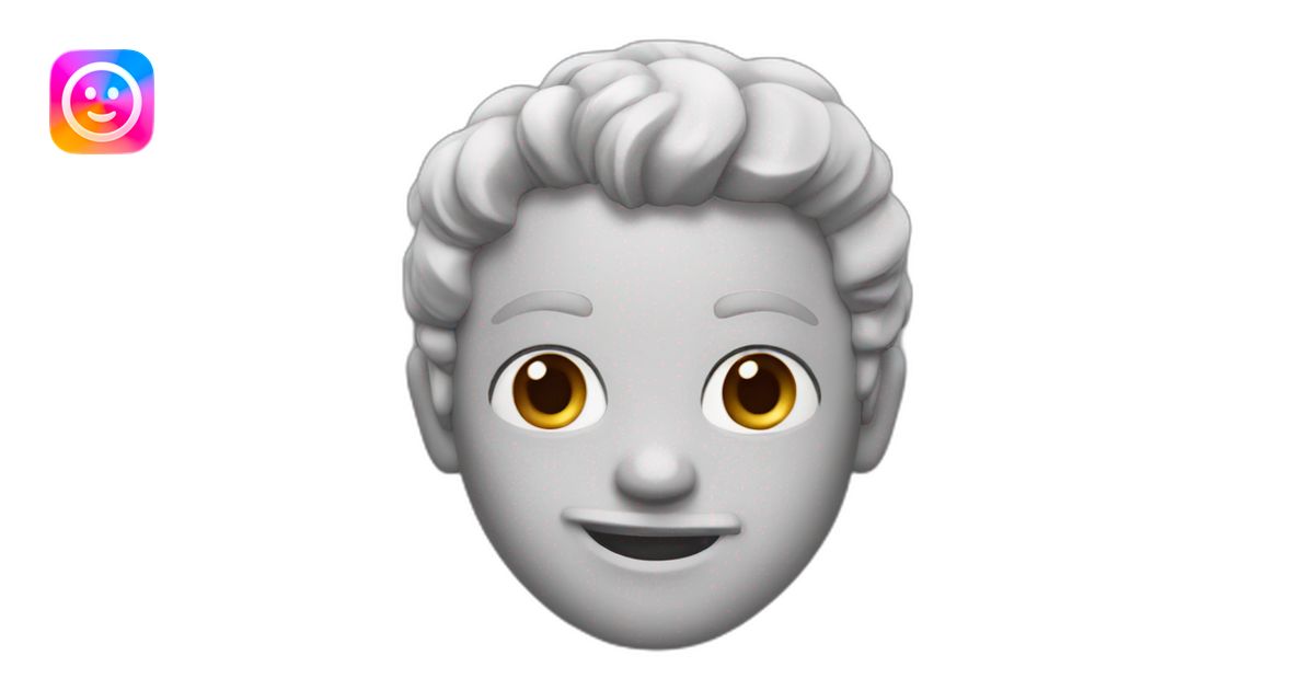 Edge emoji emoji | AI Emoji Generator
