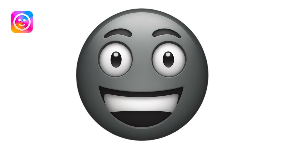 aphex emoji | AI Emoji Generator