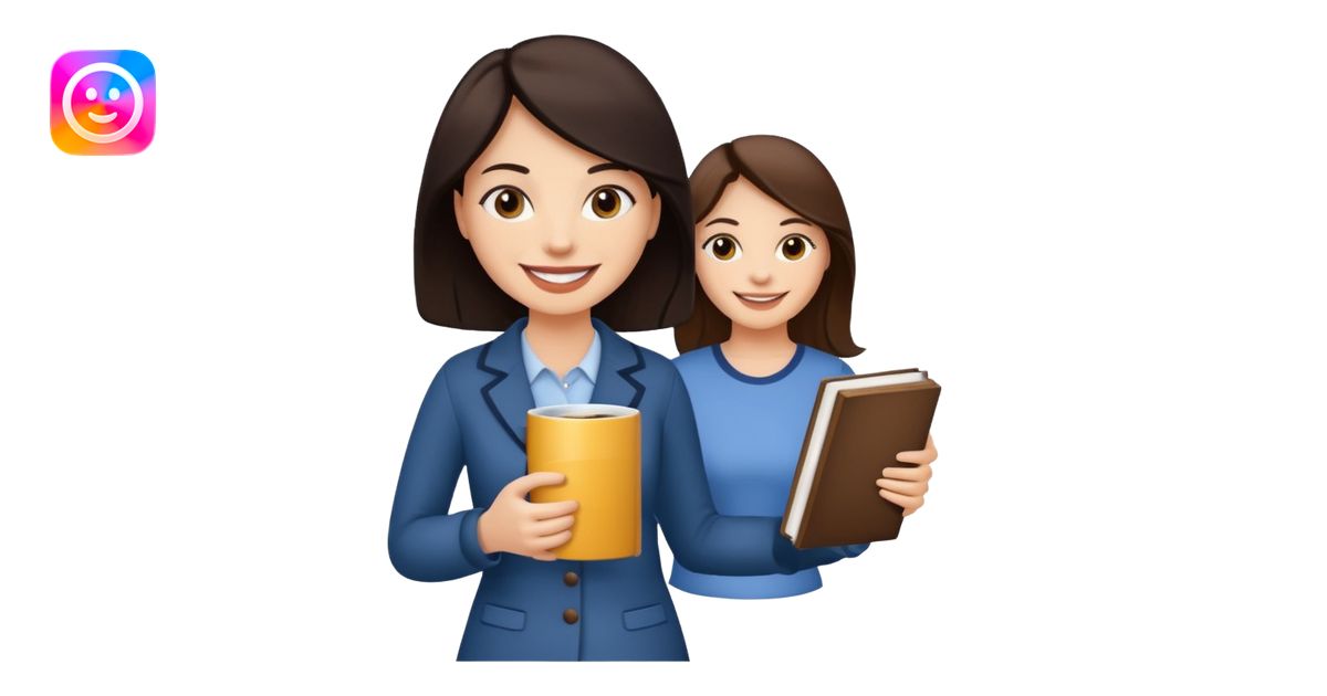 Create a 5 Emojis of my day and write a sentence about it...' emoji ...