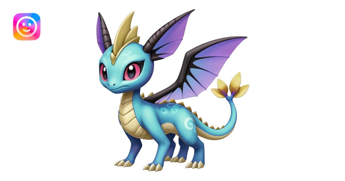 Meloetta-Cresselia-Palkia-Spyro-Toothless-Stitch-Pokémon-Fakémon ...