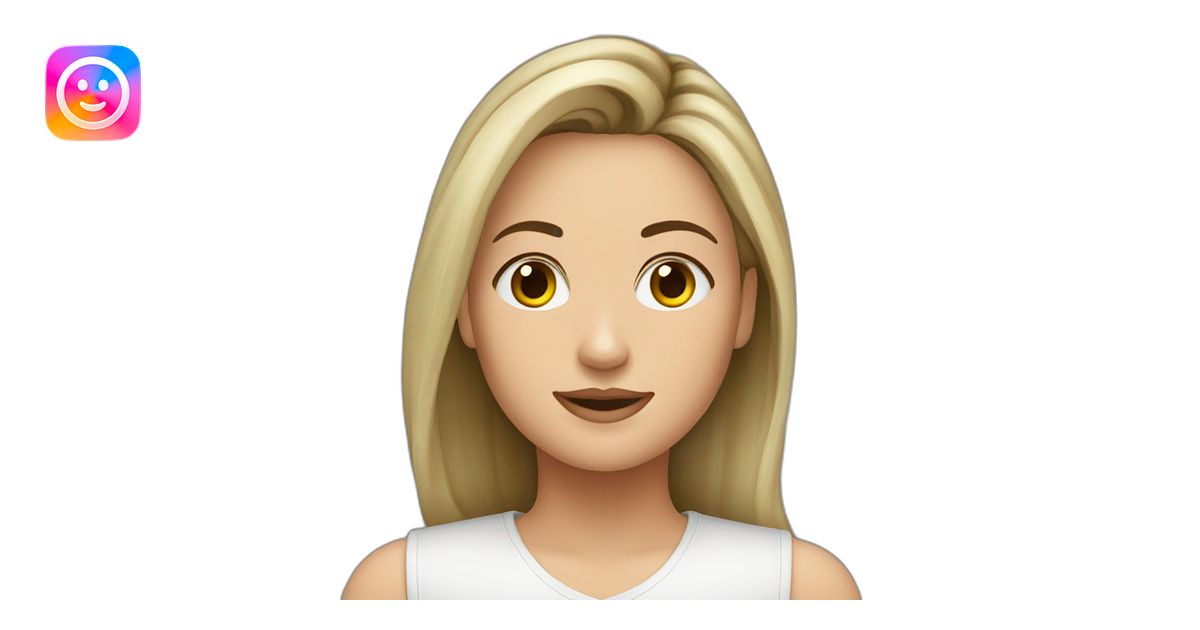 Natalya rudova emoji | AI Emoji Generator