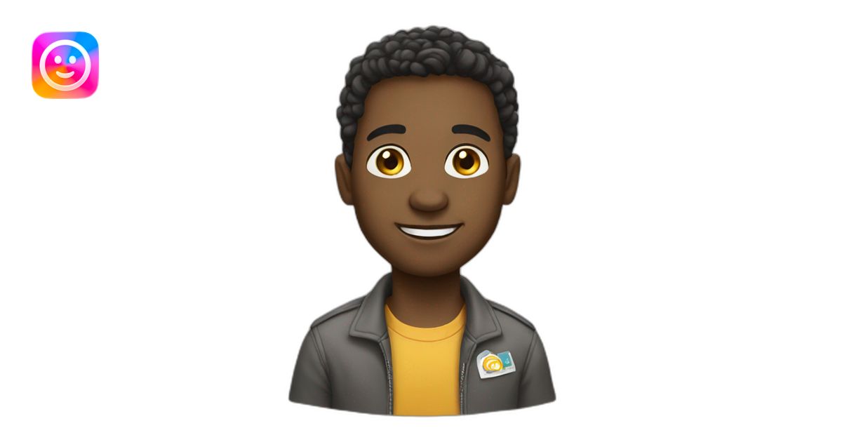 brighter future emoji | AI Emoji Generator