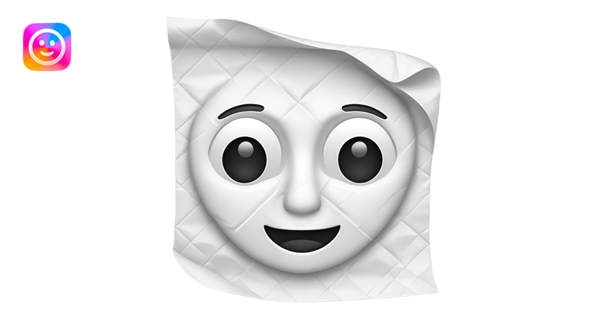 paper form emoji | AI Emoji Generator