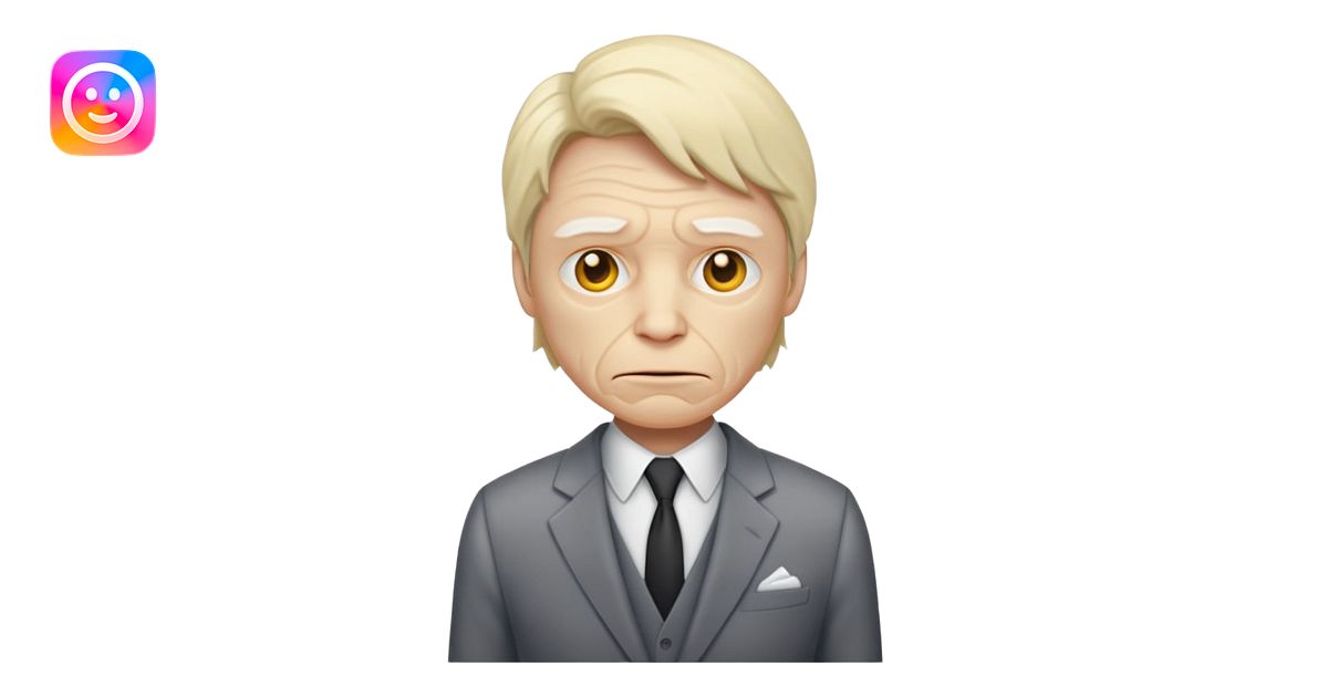 Cheapskate emoji | AI Emoji Generator