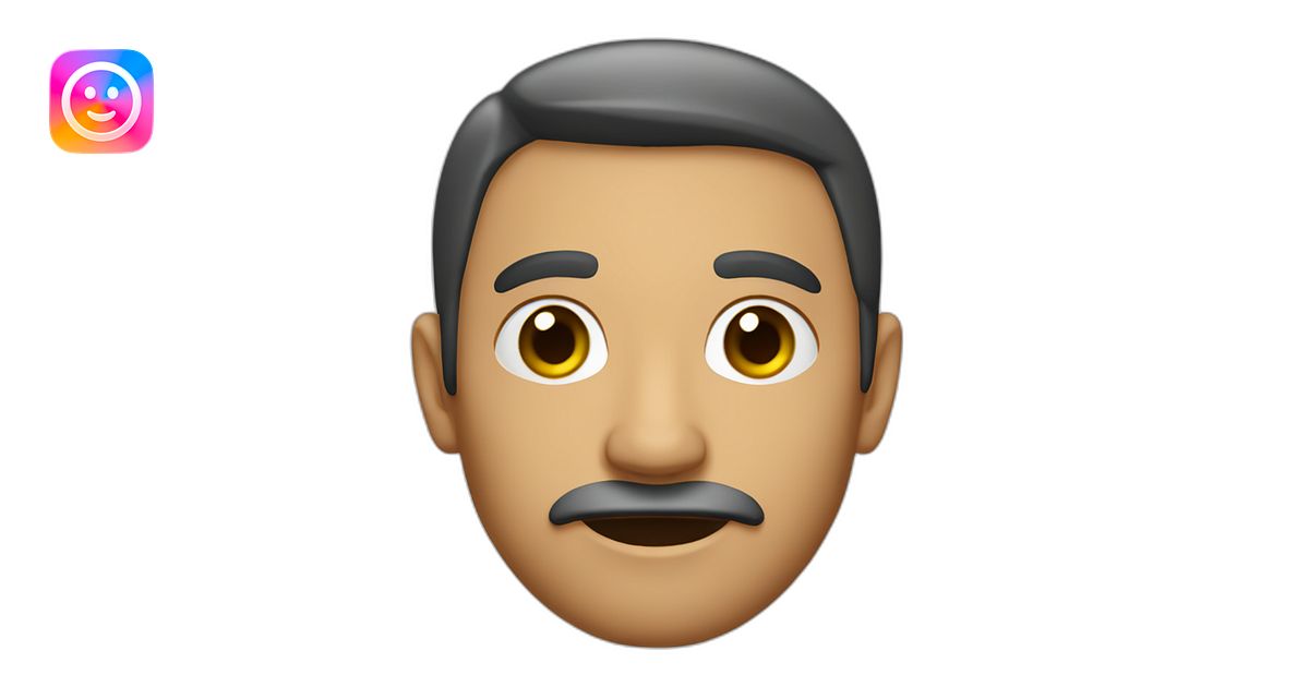 sneaky galician man emoji | AI Emoji Generator