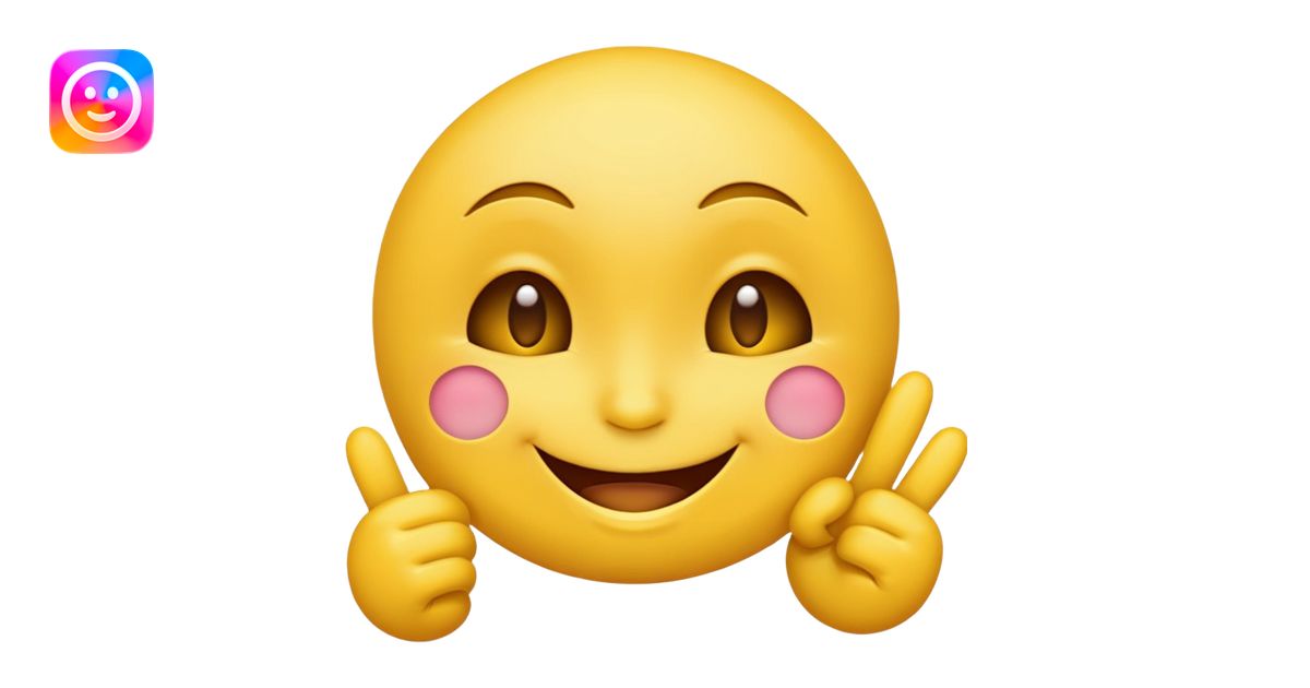winking face emoji emoji | AI Emoji Generator