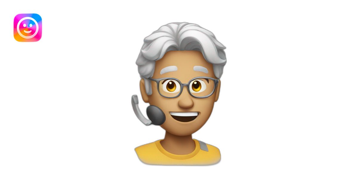 voice over emoji | AI Emoji Generator