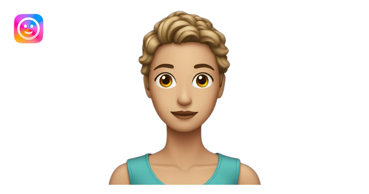 Beautiful emoji | AI Emoji Generator