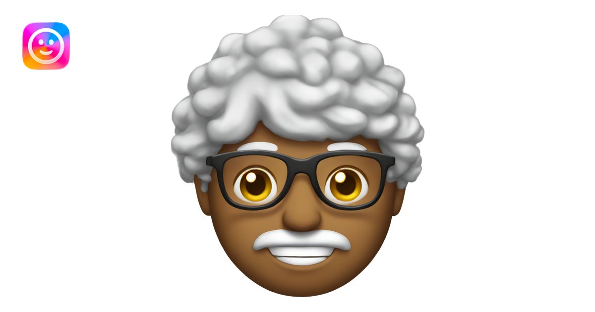 Cost Christmas night emoji | AI Emoji Generator