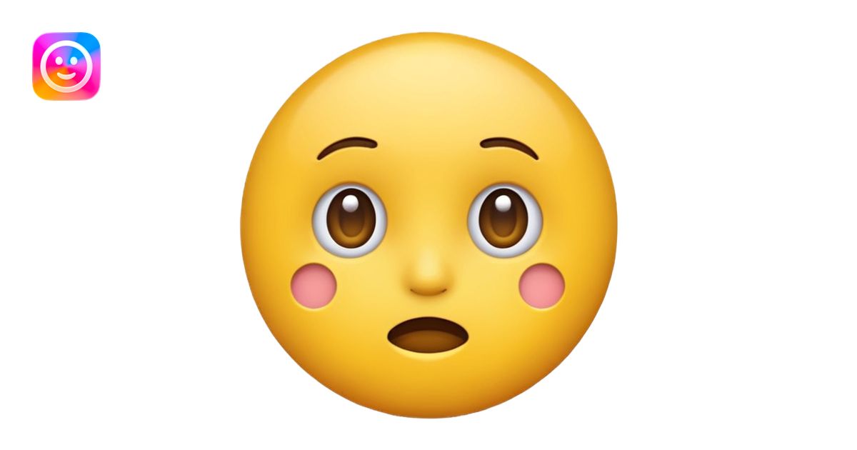 Questioning emoji emoji | AI Emoji Generator
