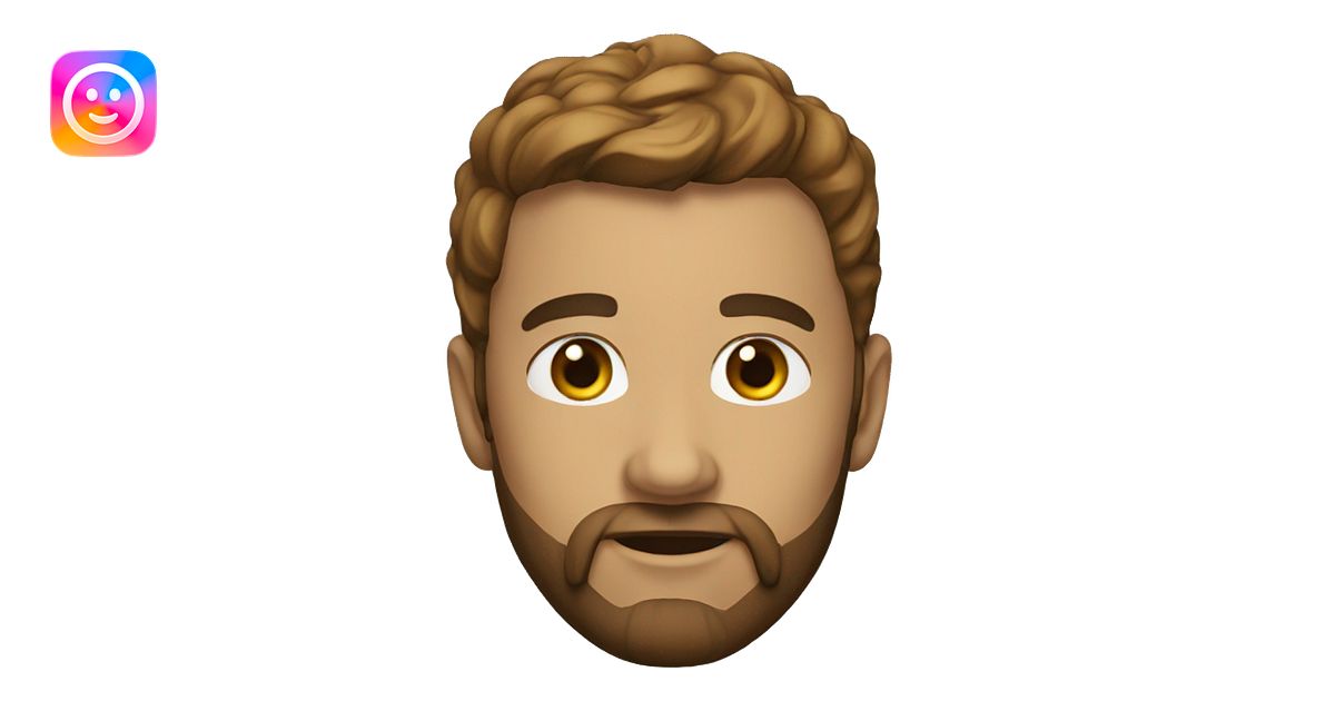 Mégamind emoji | AI Emoji Generator