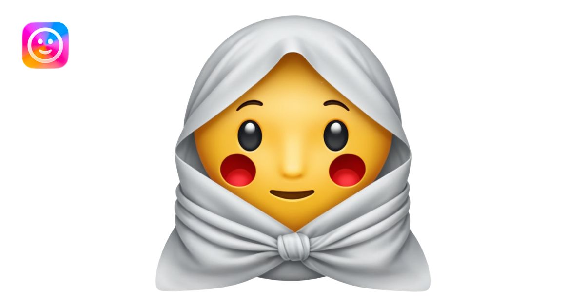 Hidden product emoji | AI Emoji Generator