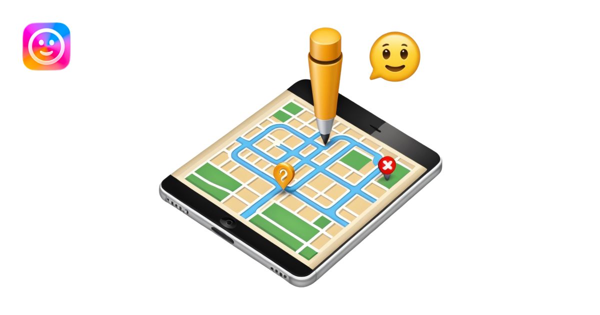 Product Scope & Roadmap emoji | AI Emoji Generator