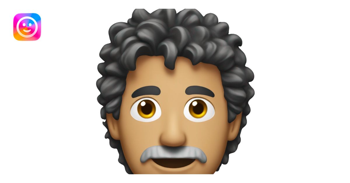 bruce springsteen emoji | AI Emoji Generator