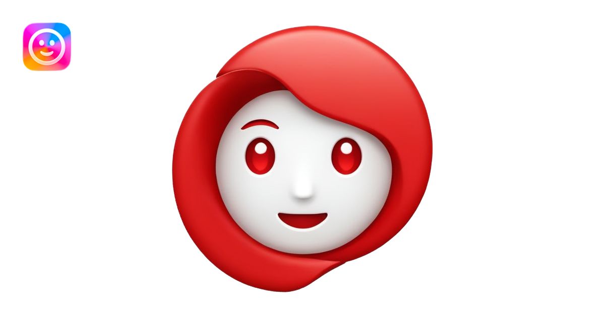 Temu logo emoji | AI Emoji Generator