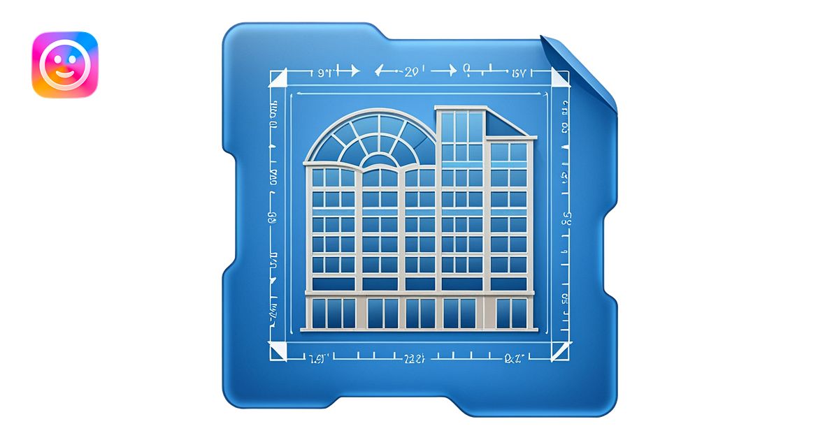 plans emoji | AI Emoji Generator