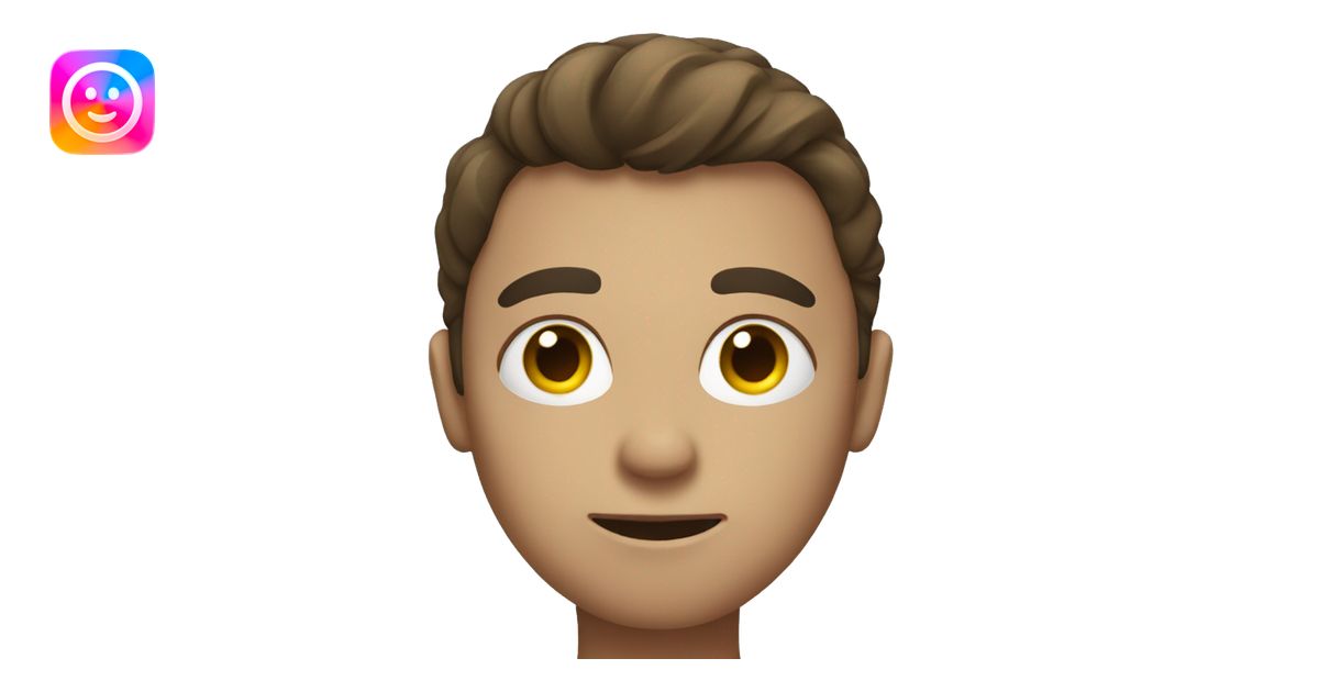 person side eyeing emoji | AI Emoji Generator