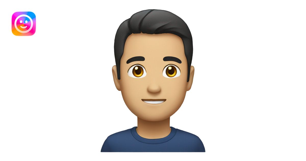 Mi emiji emoji | AI Emoji Generator