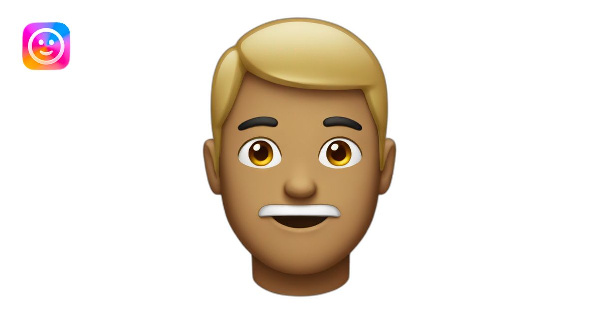 zero and percent emoji emoji | AI Emoji Generator